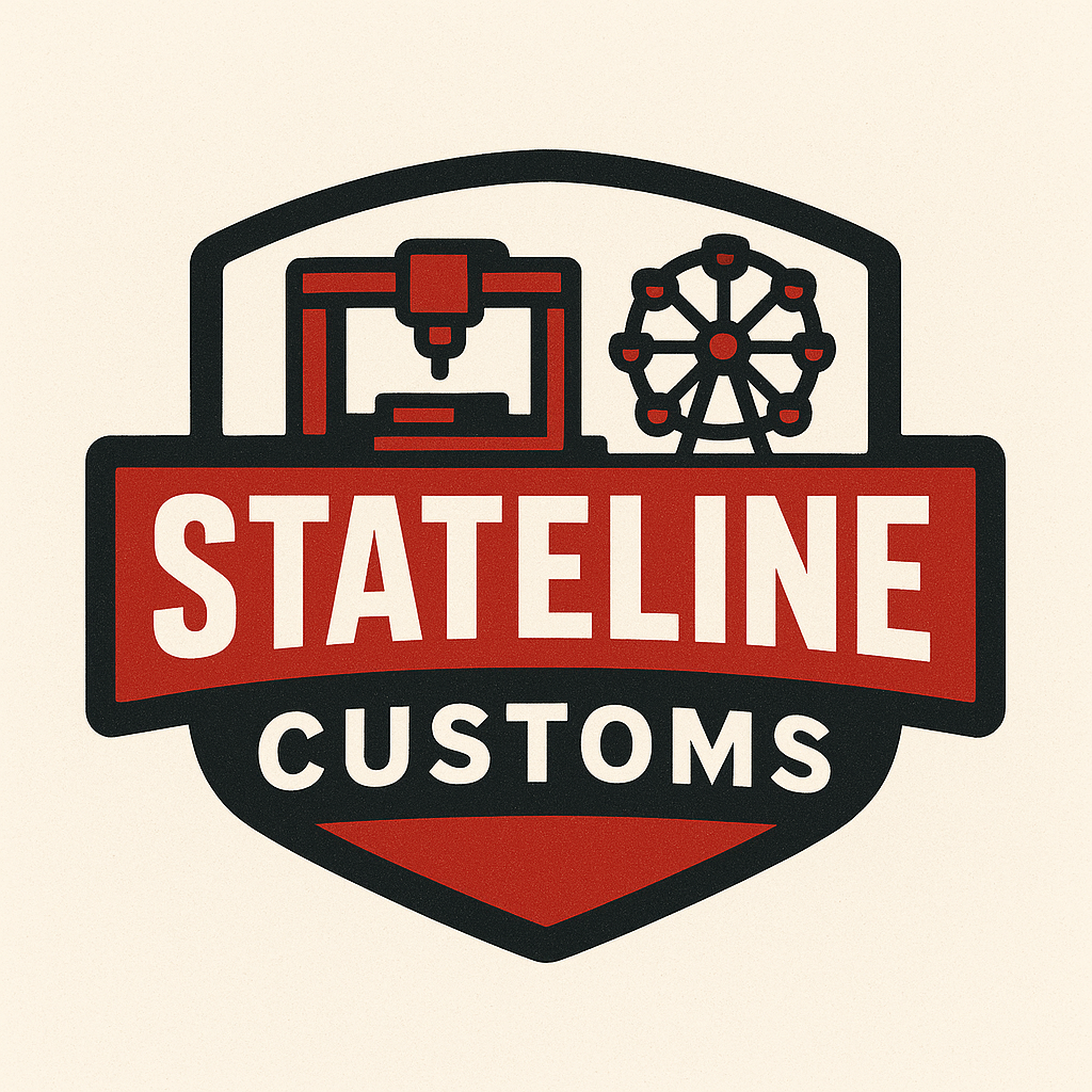 StateLineCustoms