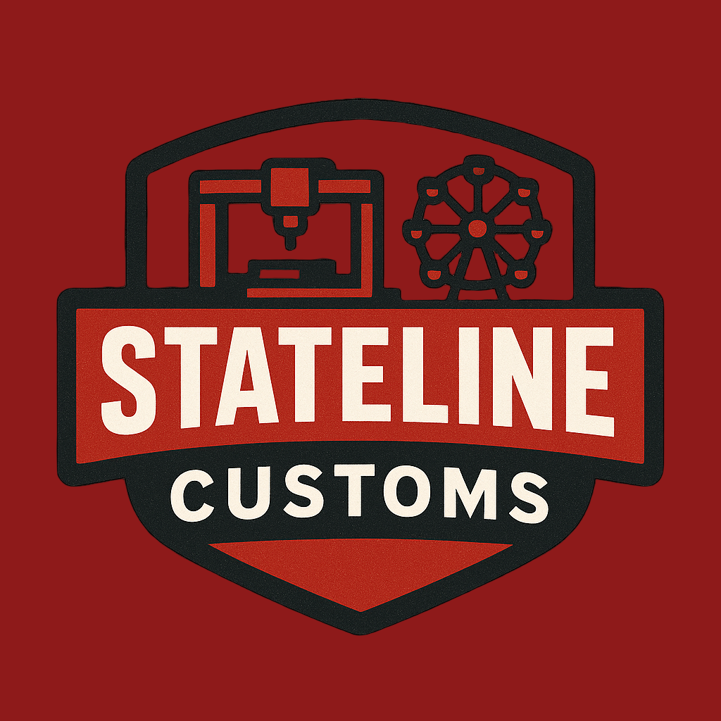 HO Scale – StateLineCustoms